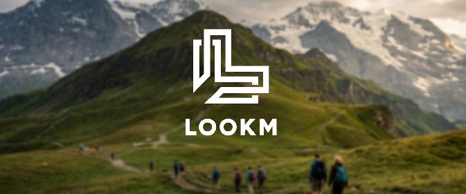 LOOKM – Everyday Essentials, Packed Smart